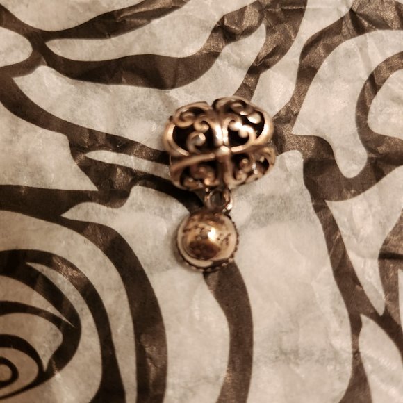 Brighton | Jewelry | Brighton Bijou Bead | Poshmark